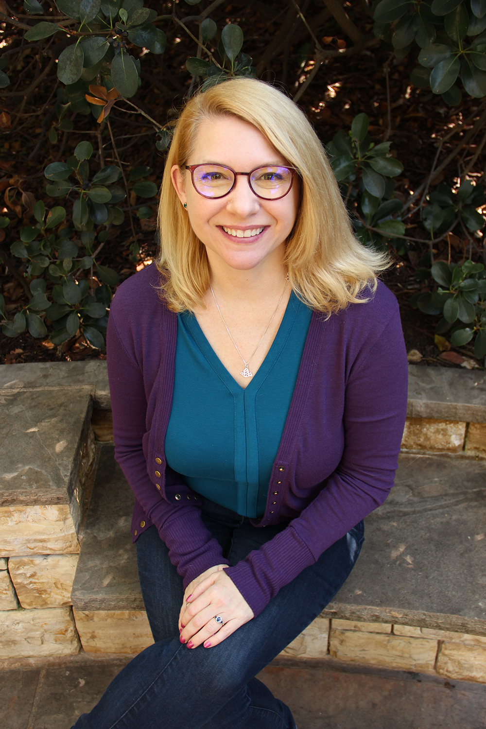 Stephanie E. Chatfield